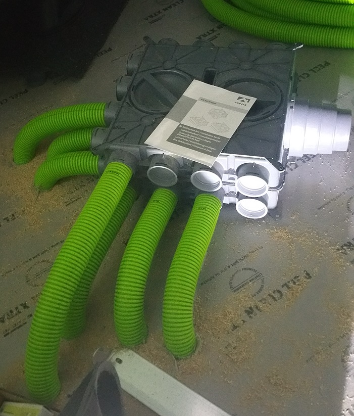 PH15 self-build, community and social housing projects